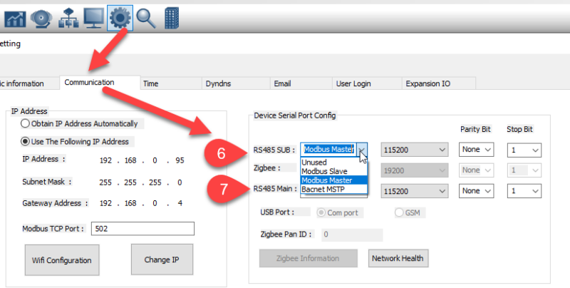 T3-Nano: Low cost Modbus / Bacnet router - Temco Controls Ltd.