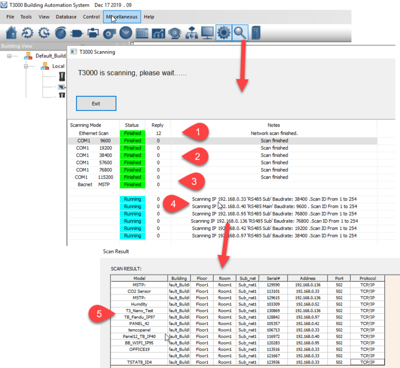 T3-Nano: Low cost Modbus / Bacnet router - Temco Controls Ltd.