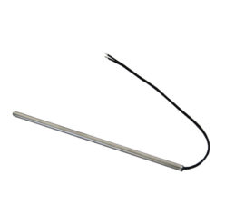 Platinum Temperature Sensor - Temco Controls Ltd.