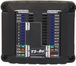 Bacnet and modbus I/O modules - Temco Controls Ltd.