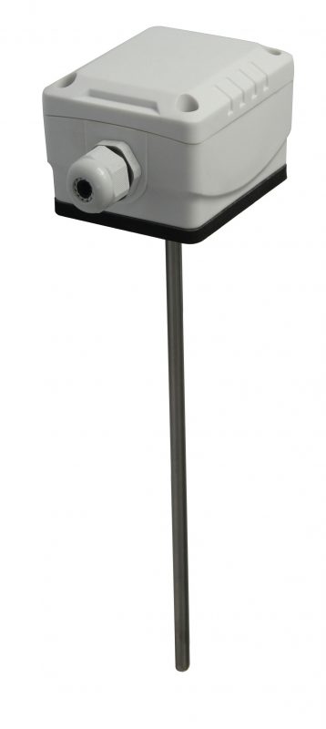 Duct Temperature Sensor - Temco Controls Ltd.