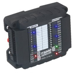 Bacnet Programmable Controller - Temco Controls Ltd.