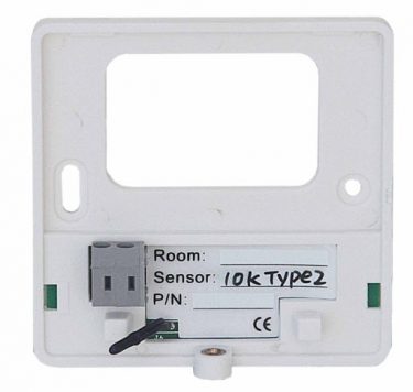 RTS Wall and Bead Sensors - Temco Controls Ltd.