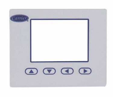 Custom Logo Printing - Temco Controls Ltd.