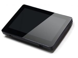 7 Inch Android touch screen PC - Temco Controls Ltd.