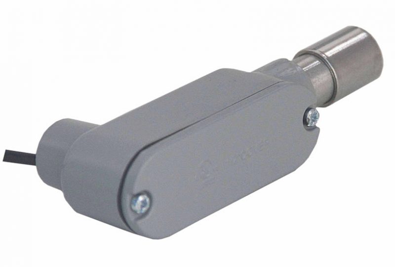 Outdoor Air Temperature Sensor - Temco Controls Ltd.