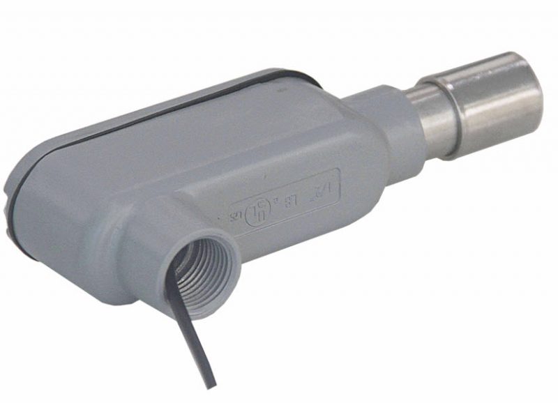 Outdoor Air Temperature Sensor - Temco Controls Ltd.