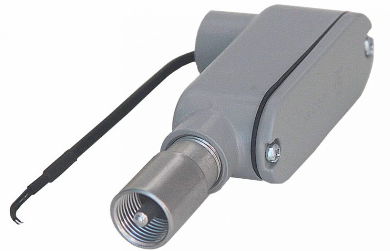 Outdoor Air Temperature Sensor - Temco Controls Ltd.