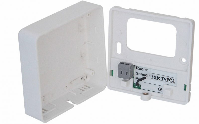 RTS Wall and Bead Sensors - Temco Controls Ltd.