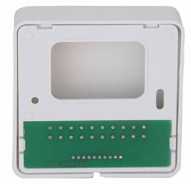 RTS Wall and Bead Sensors - Temco Controls Ltd.