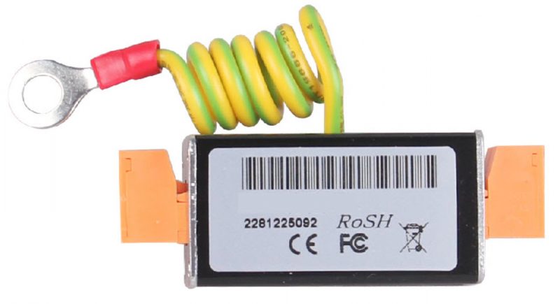 Electrical - Temco Controls Ltd.