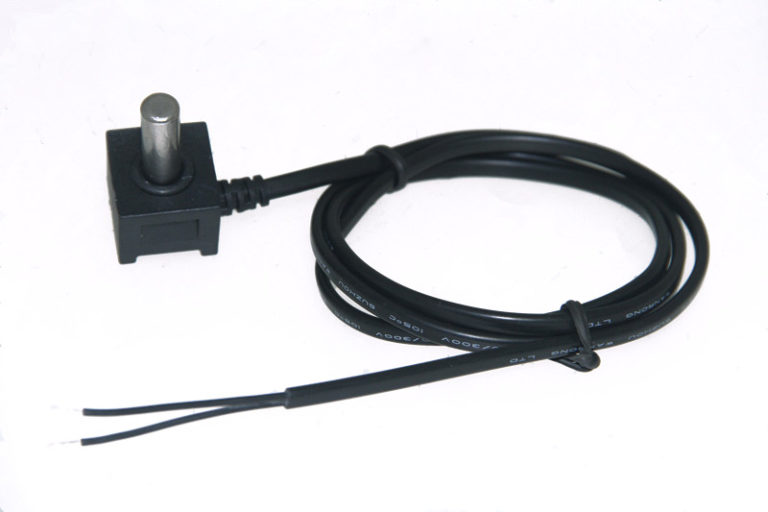 WTS6-I: Strap-On Insert Temperature Sensor - Temco Controls Ltd.
