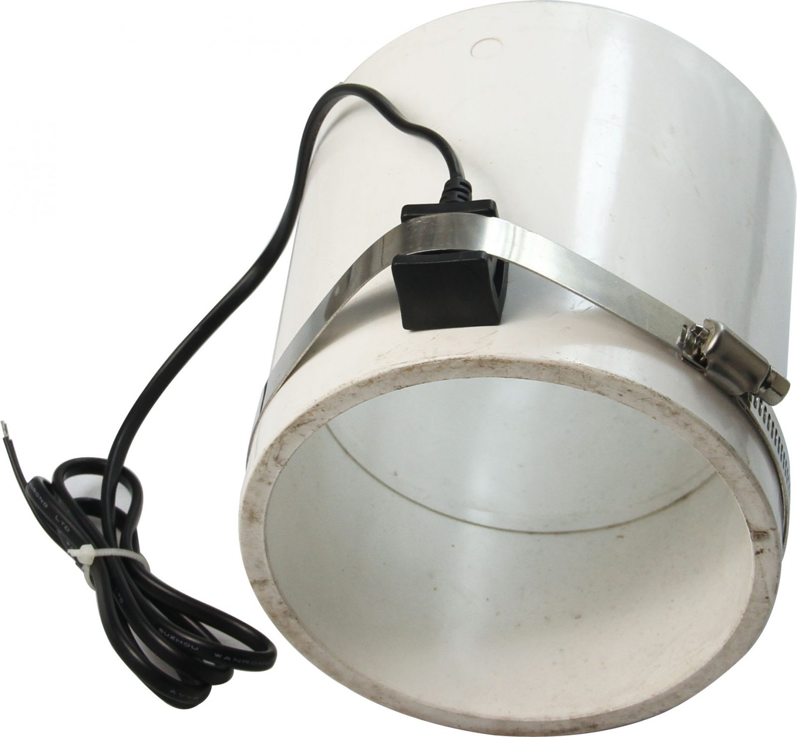 WTS6-I: Strap-On Insert Temperature Sensor - Temco Controls Ltd.