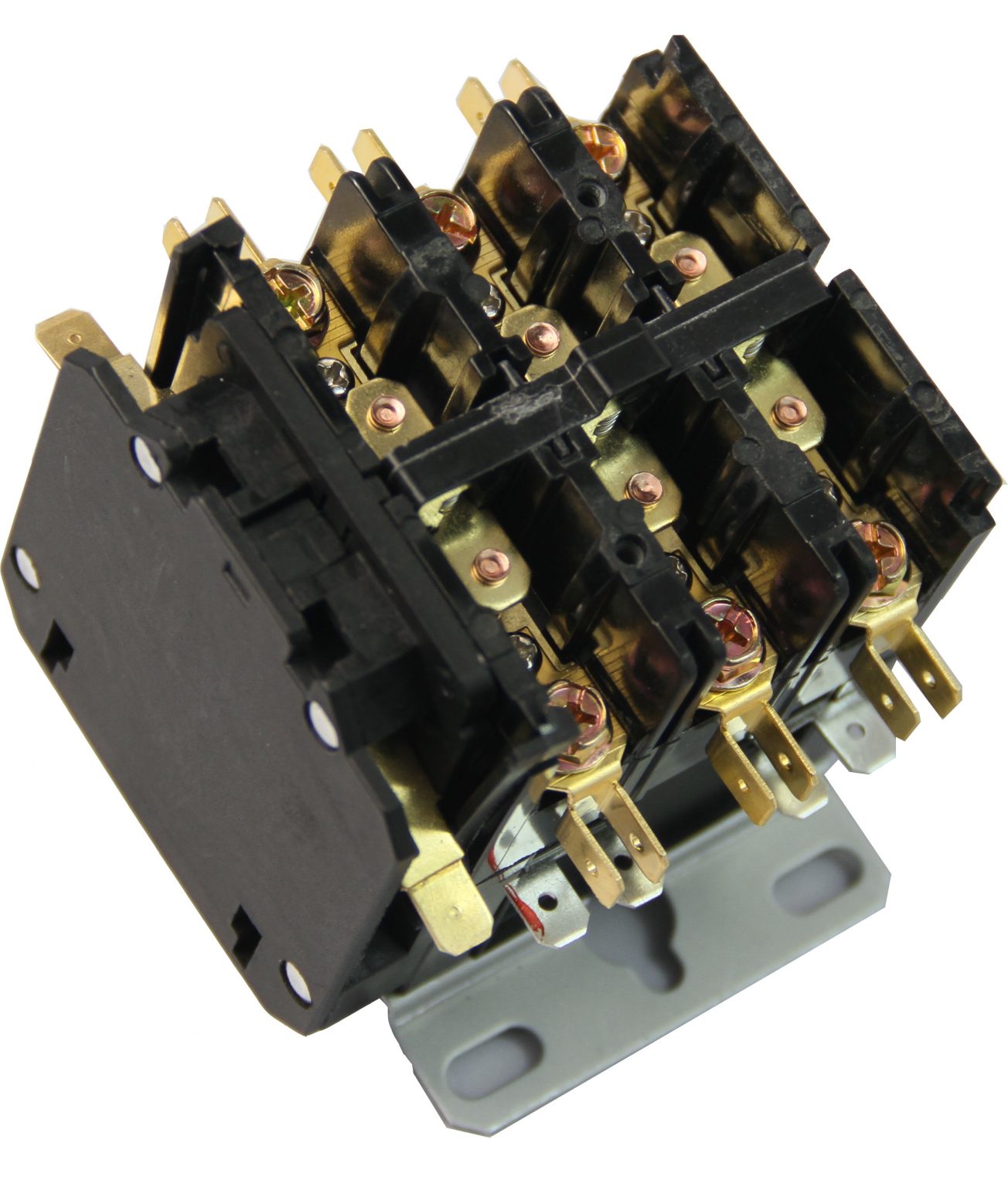 HVAC Contactors, UL : E246810 - Temco Controls Ltd.