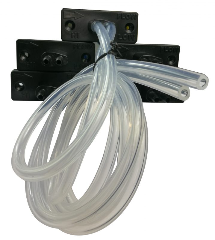 Pitot Tube - Temco Controls Ltd.