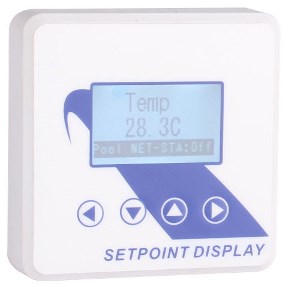 Temperature Sensors - Temco Controls Ltd.