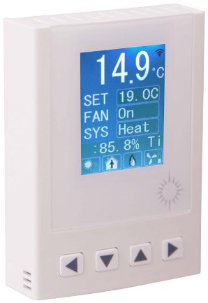 Communicating Stats - Temco Controls Ltd.