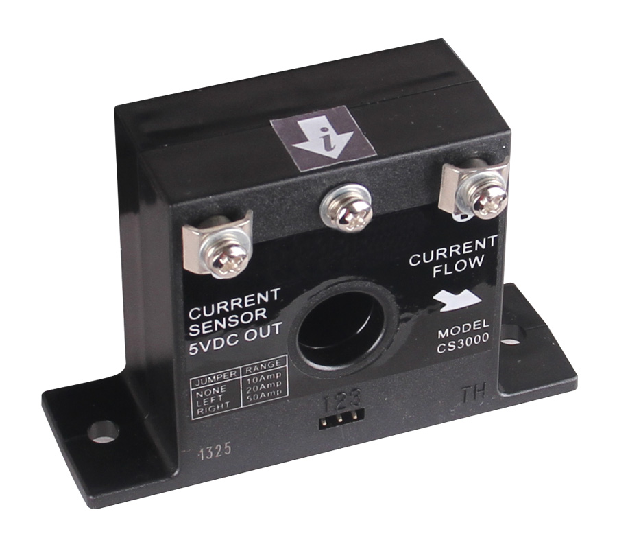 Current Sensors - Temco Controls Ltd.