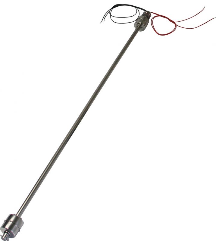 Dual Float Switch - Temco Controls Ltd.