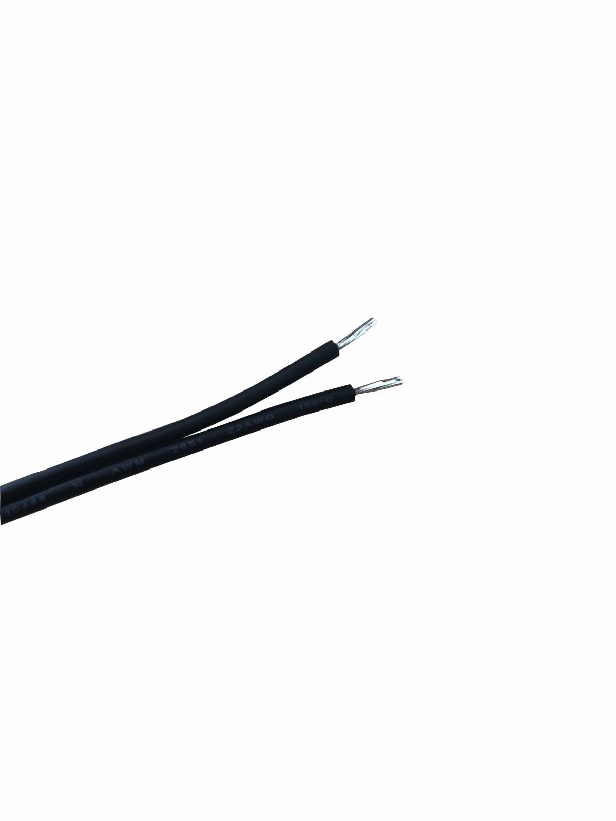 Platinum Temperature Sensor - Temco Controls Ltd.