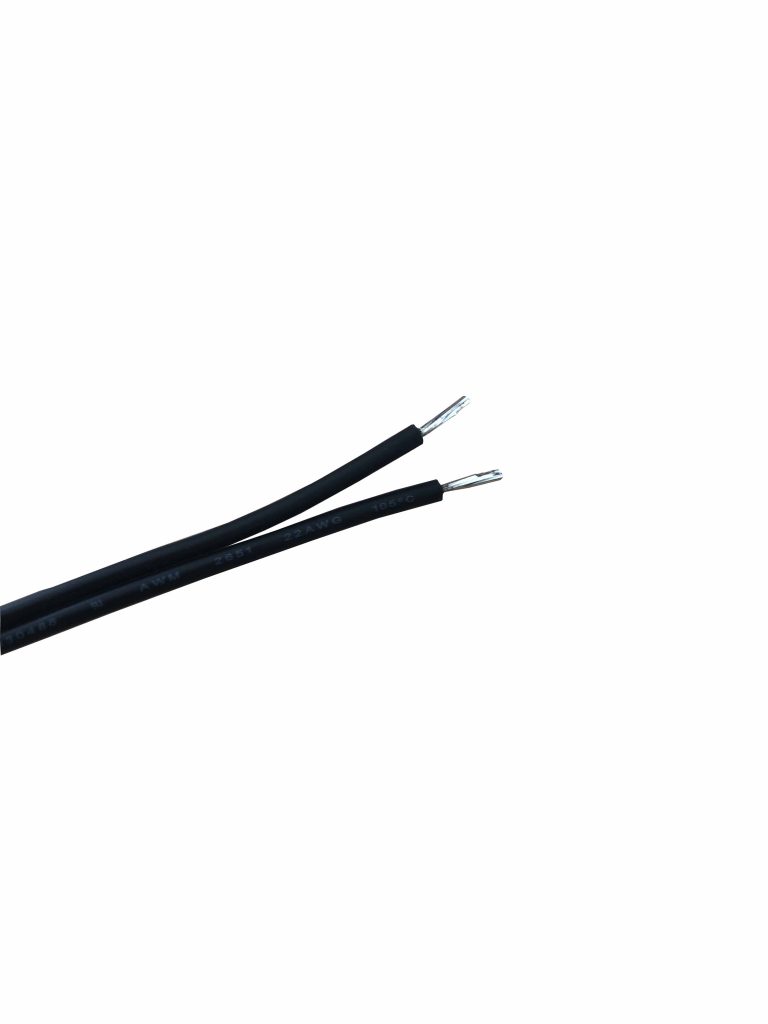 Platinum Temperature Sensor - Temco Controls Ltd.