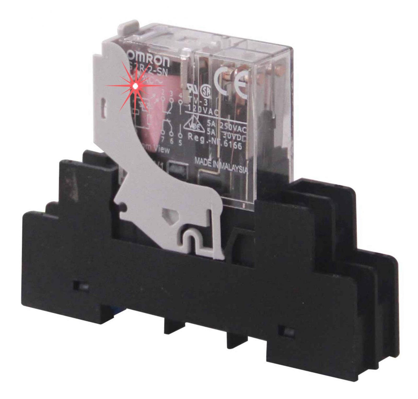 Relays - Temco Controls Ltd.