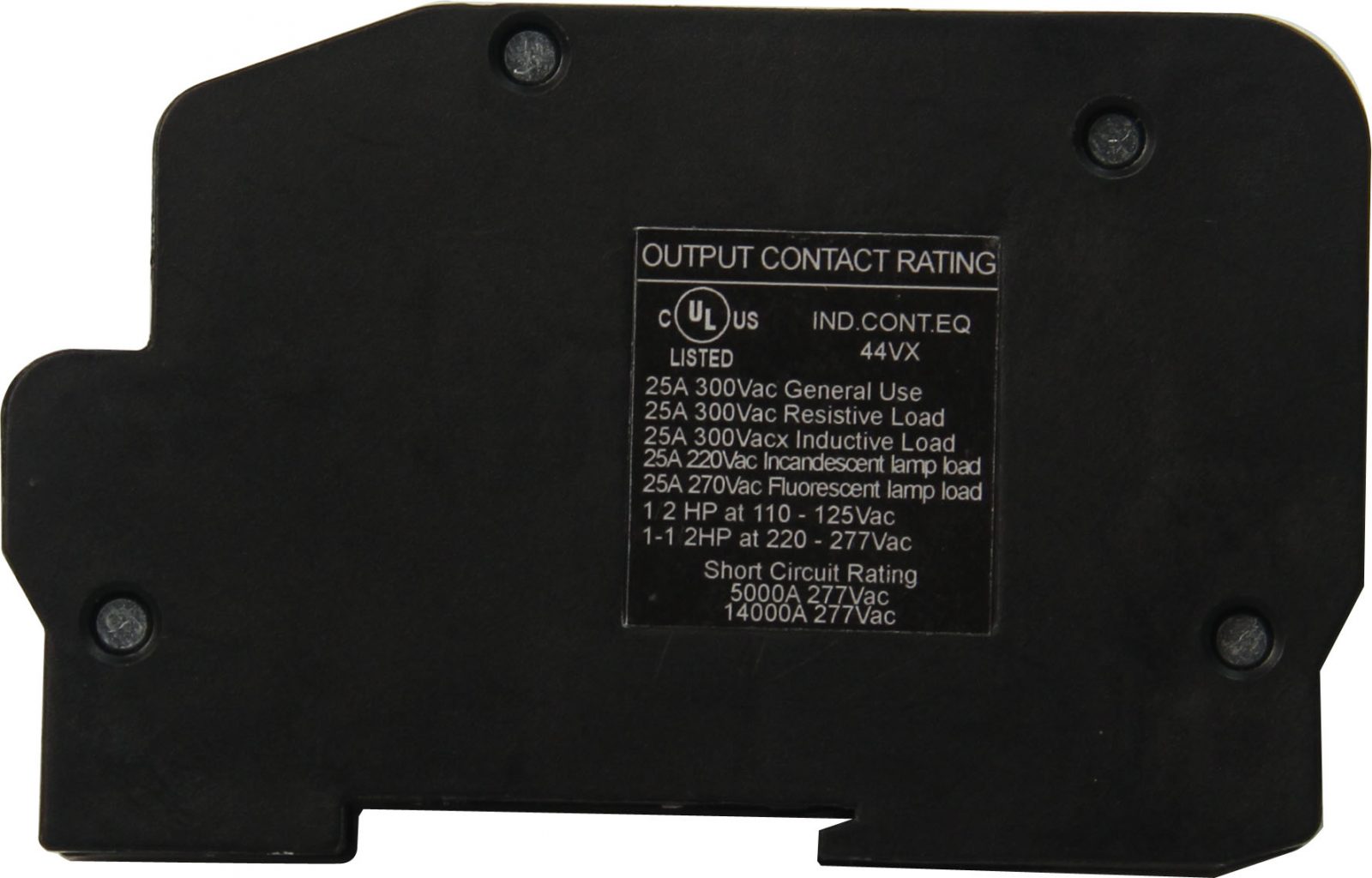 HID Lighting Control Relay - Temco Controls Ltd.