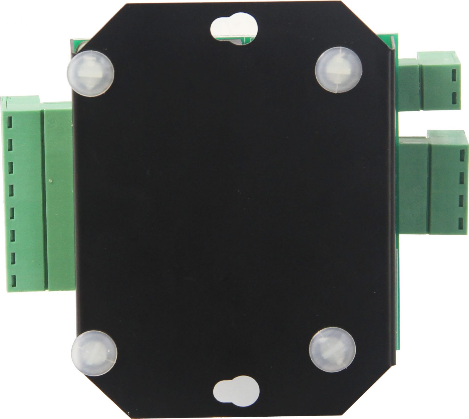 Mechanical Relay Board - Temco Controls Ltd.