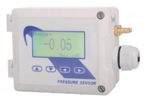 Pressure - Temco Controls Ltd.