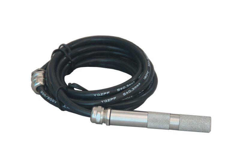 Humidity Sensor Module - Temco Controls Ltd.