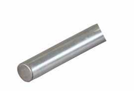 Boiler stack temperature sensor and thermowell, 1k Pt - Temco Controls Ltd.