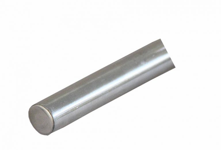 Boiler stack temperature sensor and thermowell, 1k Pt - Temco Controls Ltd.