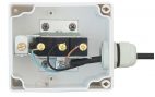Air Flow Switch - Temco Controls Ltd.