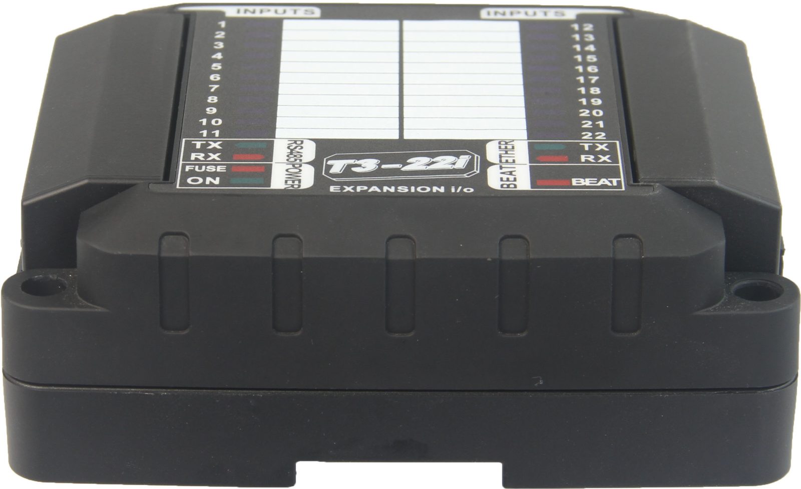 Bacnet and modbus I/O modules - Temco Controls Ltd.