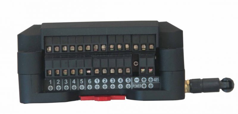 T3E-6CT - Temco Controls Ltd.