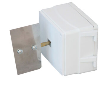 Air Flow Switch - Temco Controls Ltd.